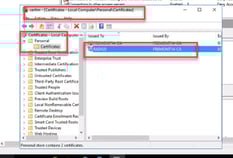 Chromebook Authentication with Windows RADIUS…Seriously!