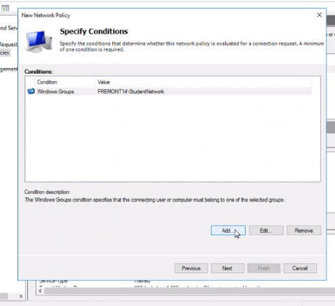 Chromebook Authentication with Windows RADIUS…Seriously!
